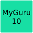 MyGuru 10 — Form 4 ( MyLessons 9 subjects – 12 months ) – myGuru